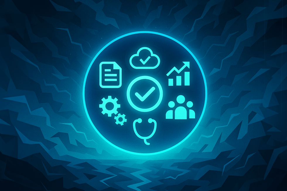 Healthcare Value Analysis Best Practices - Data Leverage Group