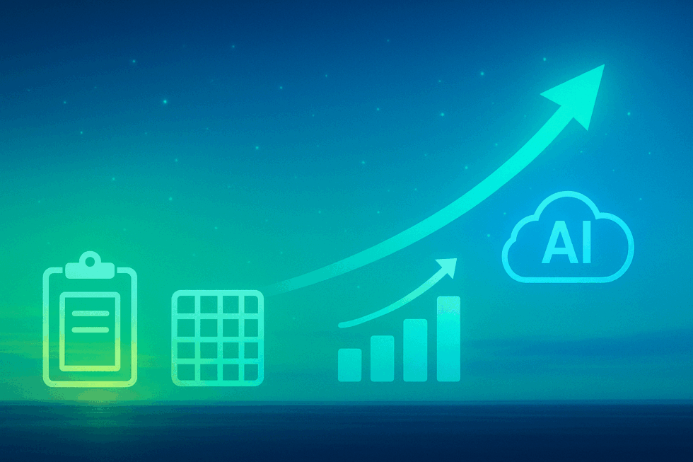 Healthcare Value Analysis Evolution - Data Leverage Group