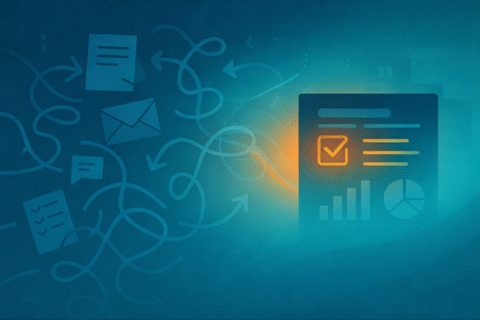 Healthcare Value Analysis Isn’t Slow. It’s Unclear.